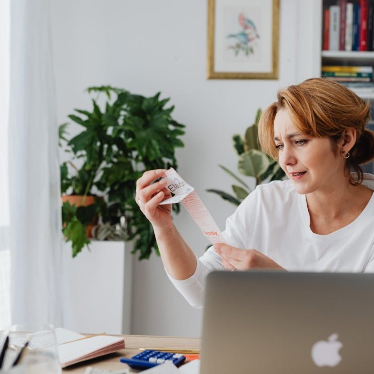 What is included in UBIA?